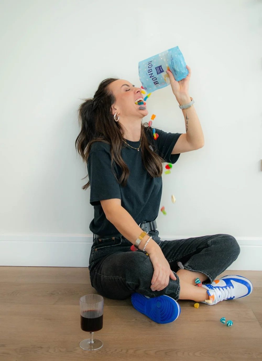 Meet Jodi | Brand and Website Designer for Your Next Era