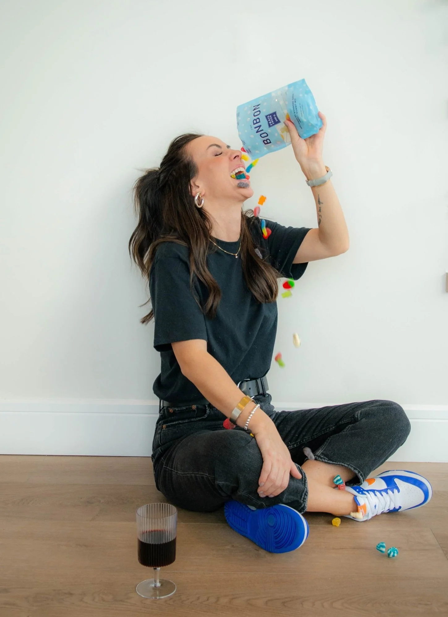 Meet Jodi | Brand and Website Designer for Your Next Era