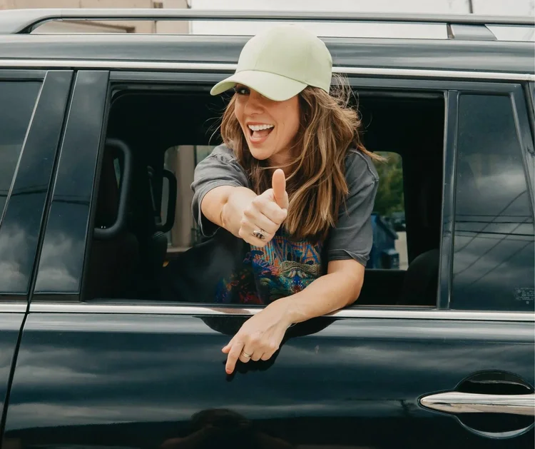 Meet Jodi | Brand and Website Designer for Your Next Era
