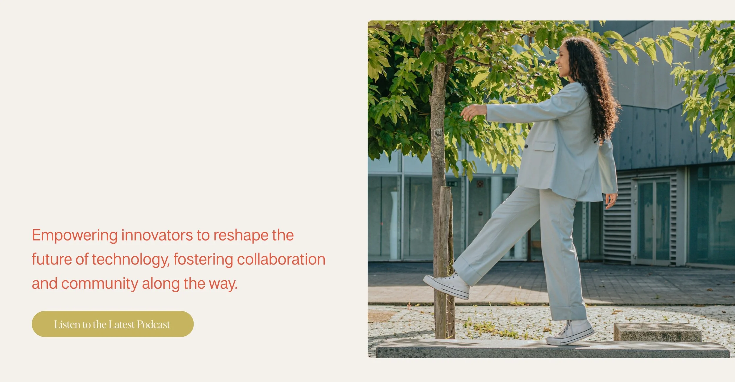 Creating an Engaging Home Page to Captivate Your Audience