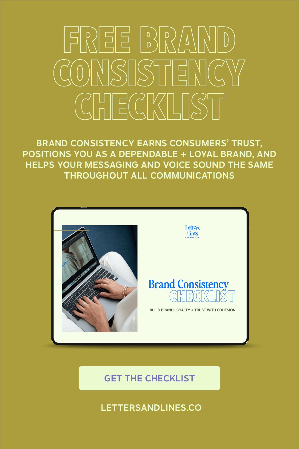 Brand Guidelines: What Are They + Why Do I Need Them