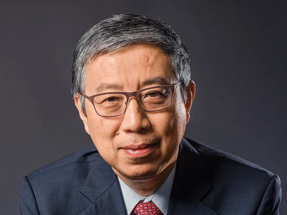 Asian Young Scientist Fellowship