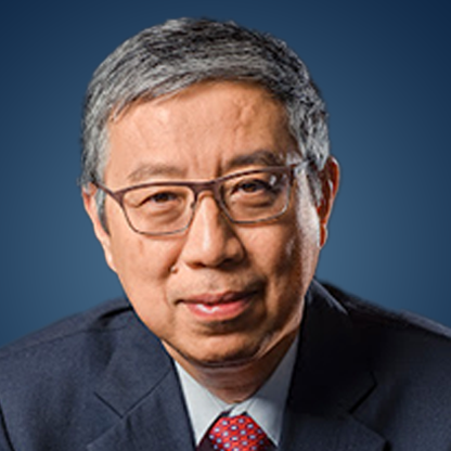 Gang TIAN — Asian Young Scientist Fellowship