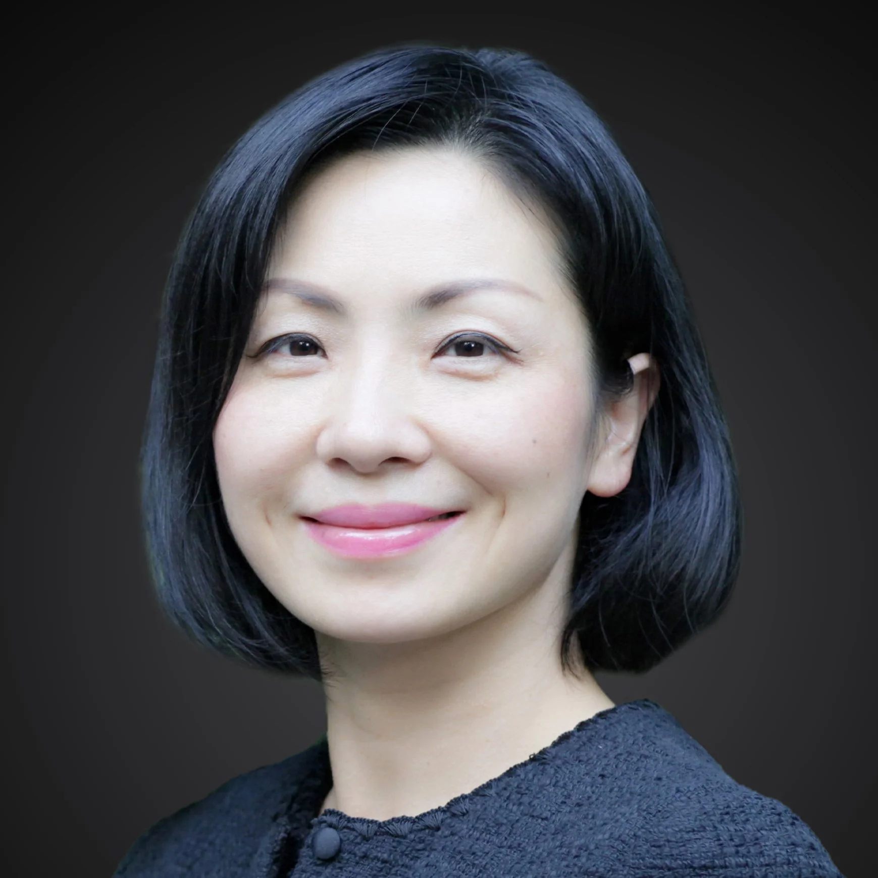 Jenny Zeng — Asian Young Scientist Fellowship