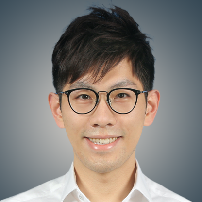 Hoi Chun Po — Asian Young Scientist Fellowship