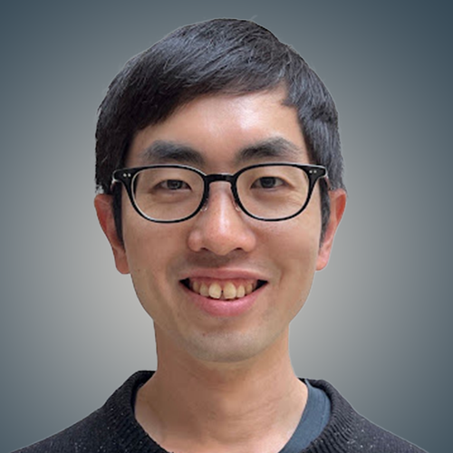 Hsueh-Yung Lin — Asian Young Scientist Fellowship