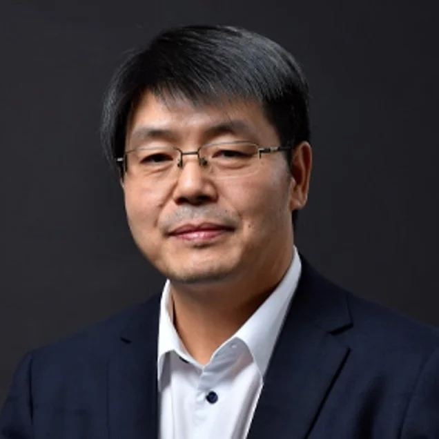 Feng SHAO — Asian Young Scientist Fellowship