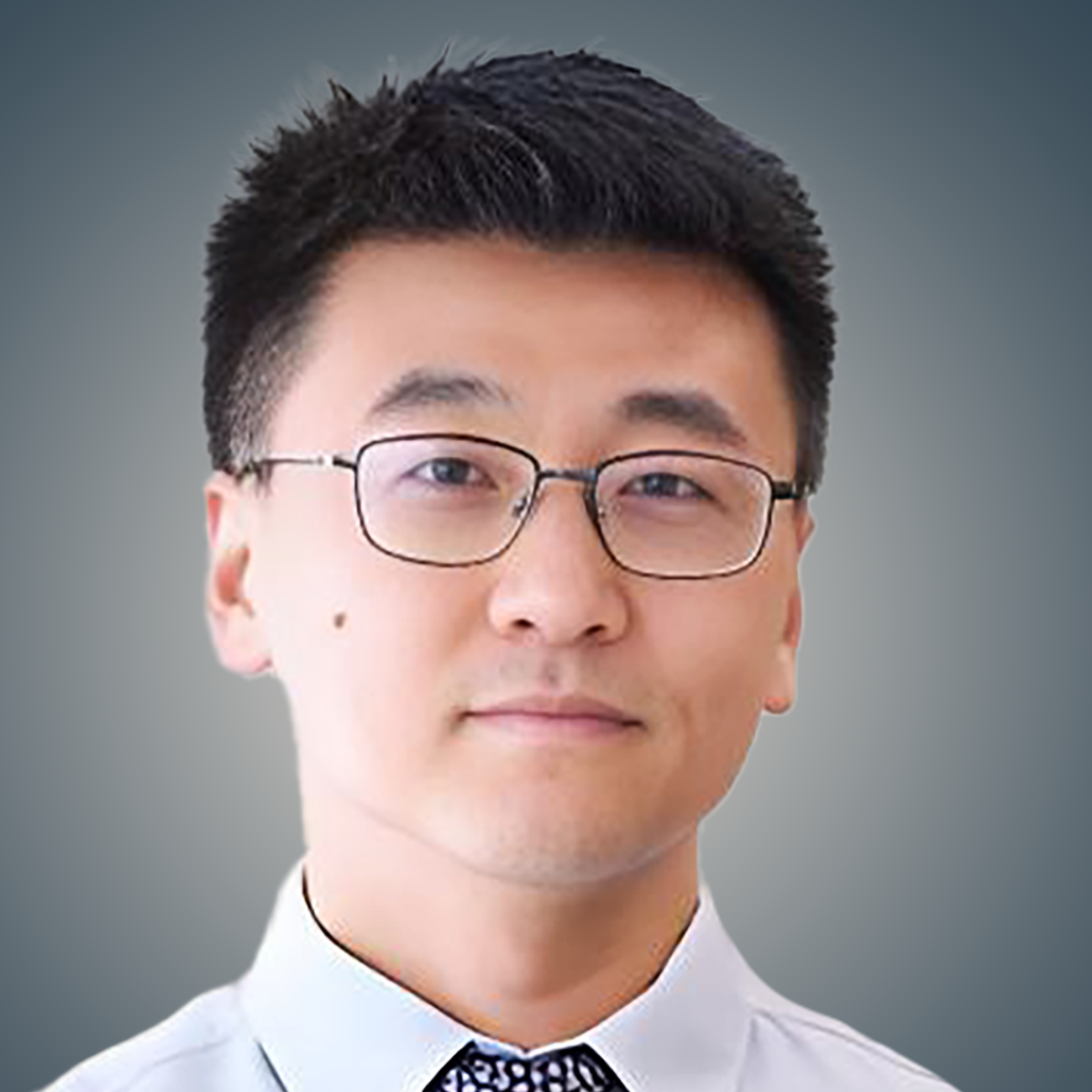 Danfeng Li — Asian Young Scientist Fellowship