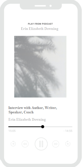 Erin Elizabeth Downing