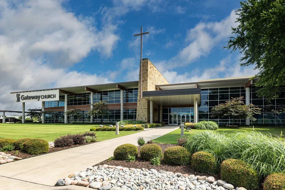 Commercial Construction Fort Worth — NTO Commercial Construction