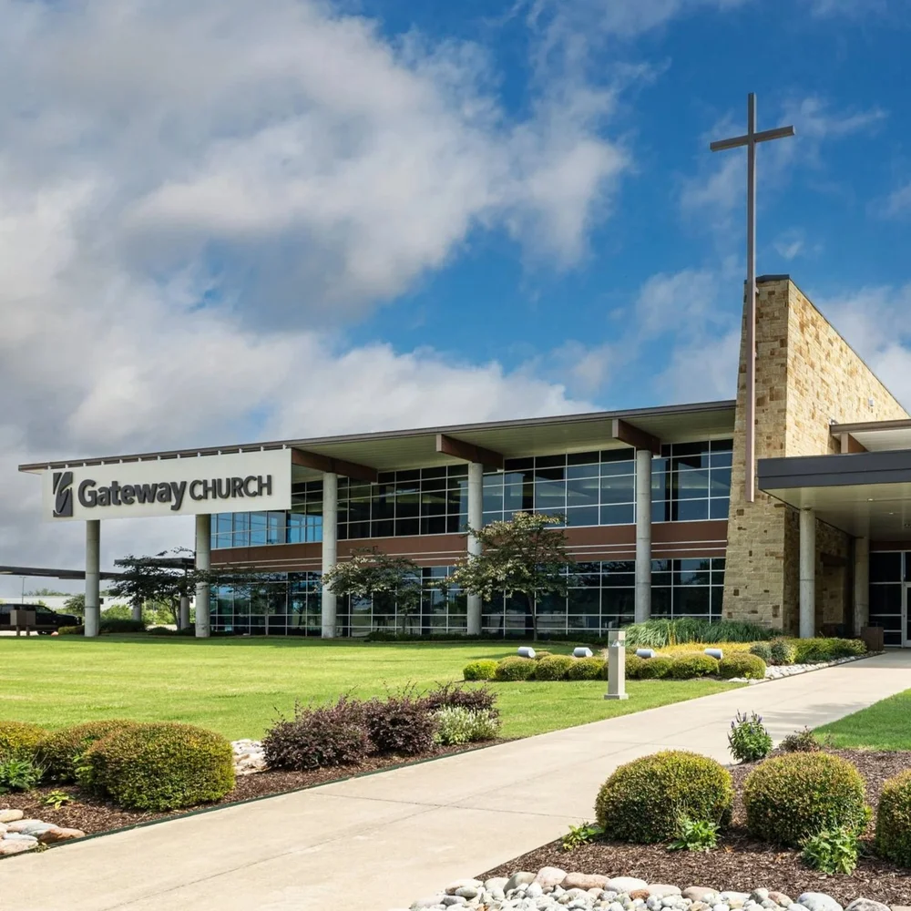 DFW Interior Construction Buildout — NTO Commercial Construction