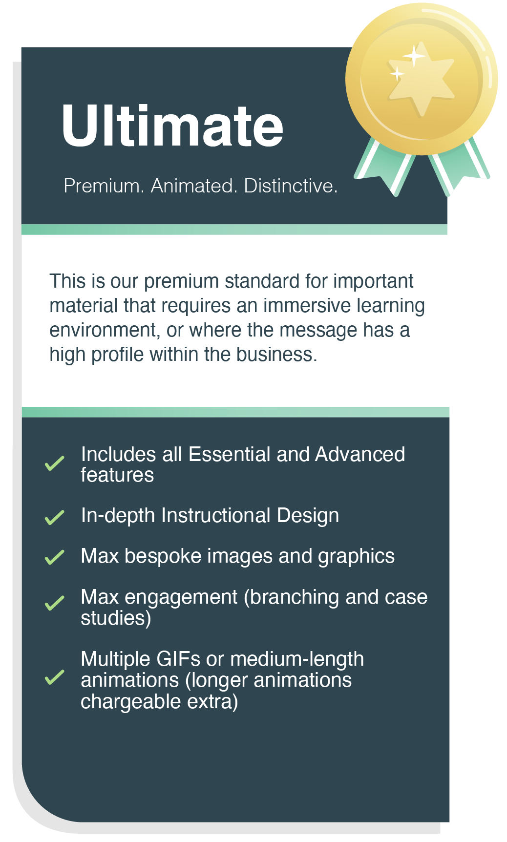 Mint-Interactive — Bespoke eLearning