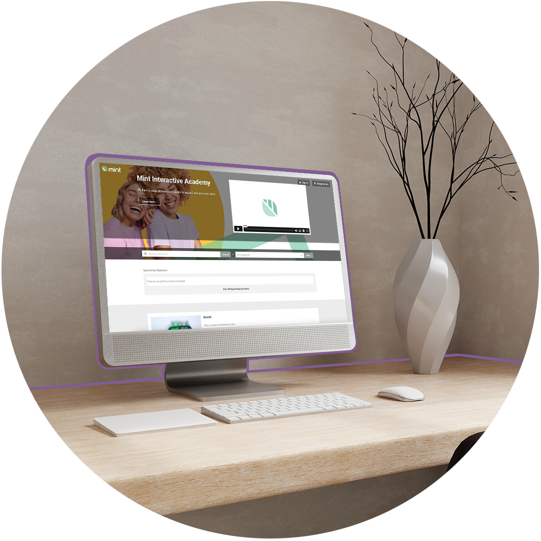 Mint-Interactive — Blog