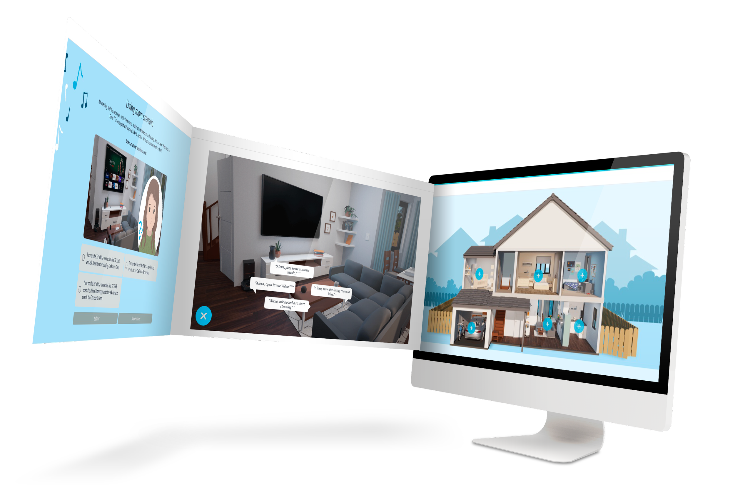 Mint Interactive | Digital Learning For The Future