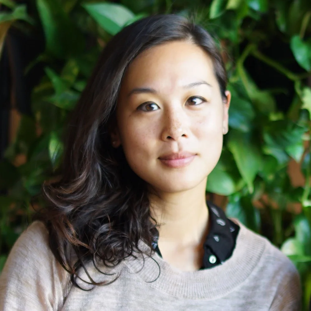 About Amy Logan, Executive Coach | Mythos Leadership
