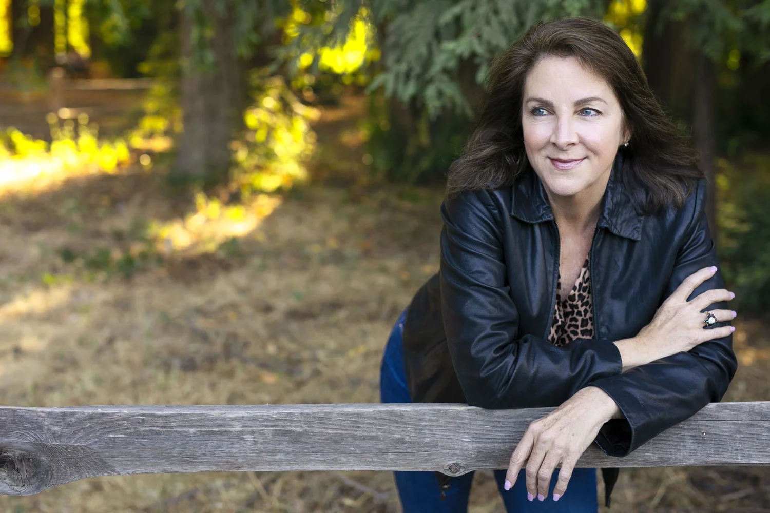 About Amy Logan, Executive Coach | Mythos Leadership