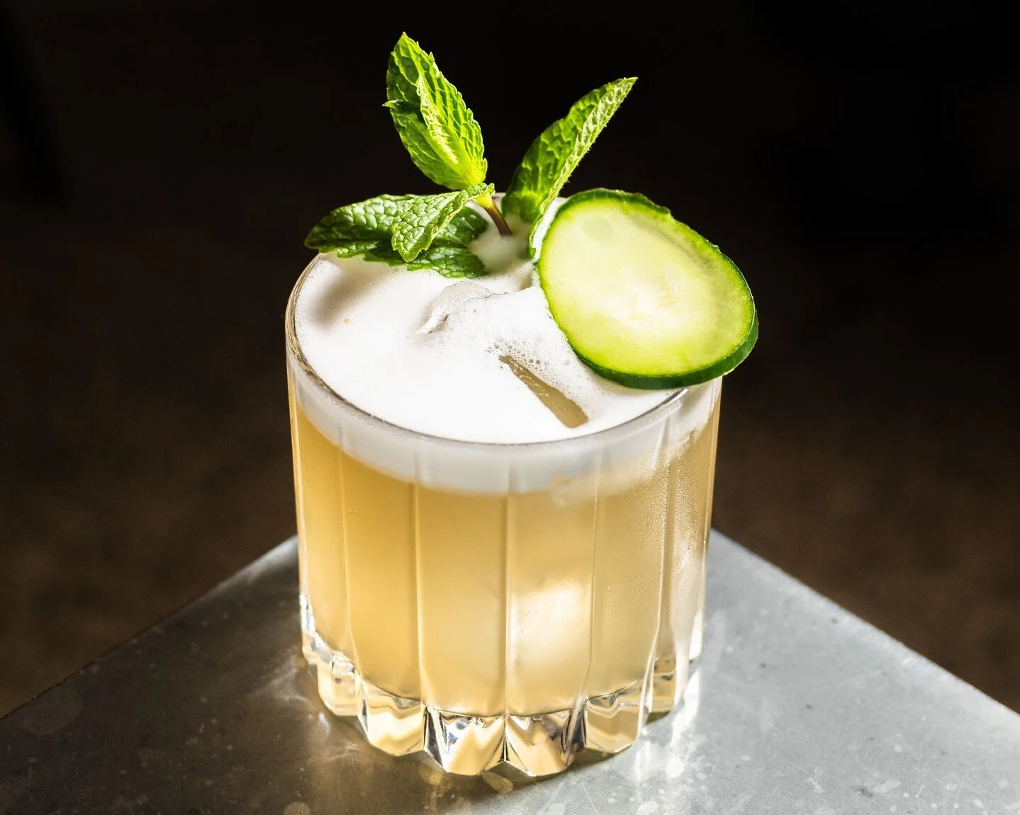 DrinkWell Austin Cocktail Bar & Restaurant