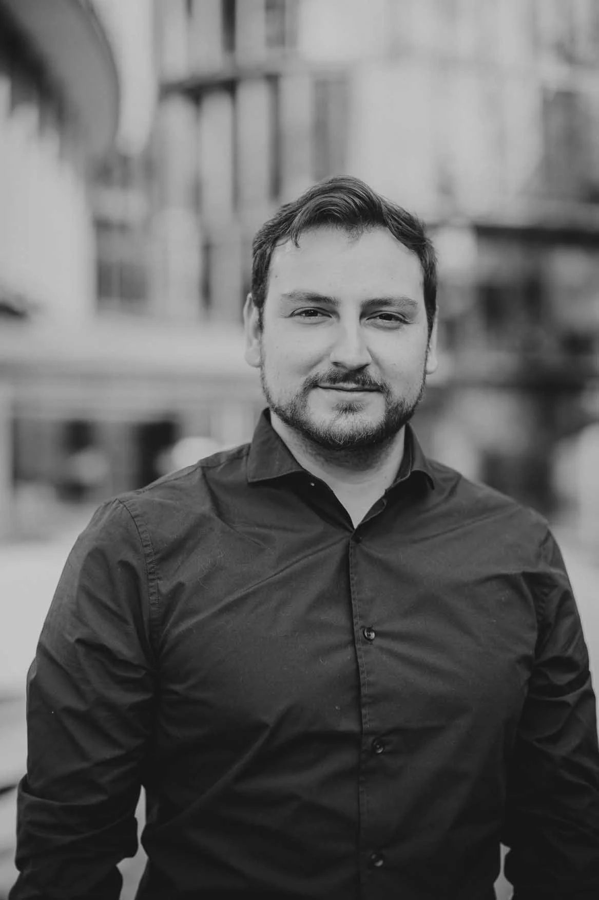 Nosotros — Migratoria - Soporte TI, Seguridad e Implementación.