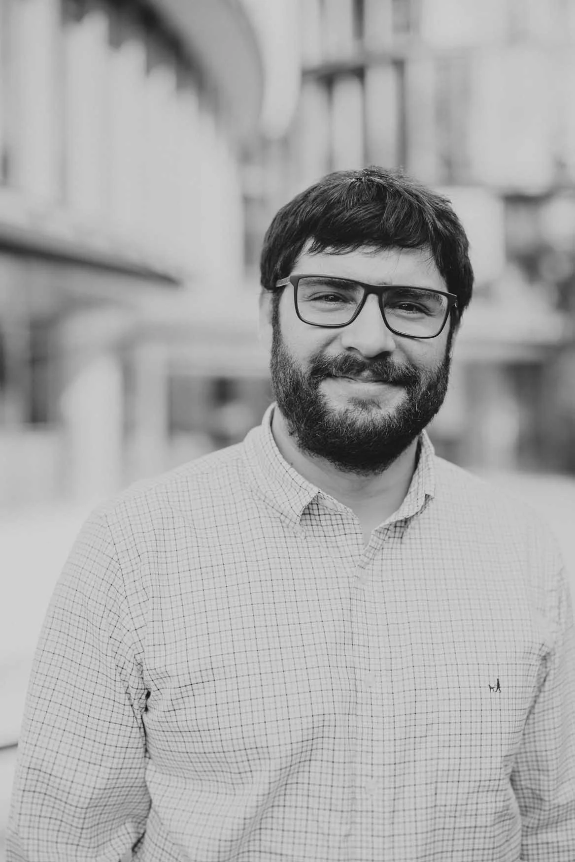 Nosotros — Migratoria - Soporte TI, Seguridad e Implementación.