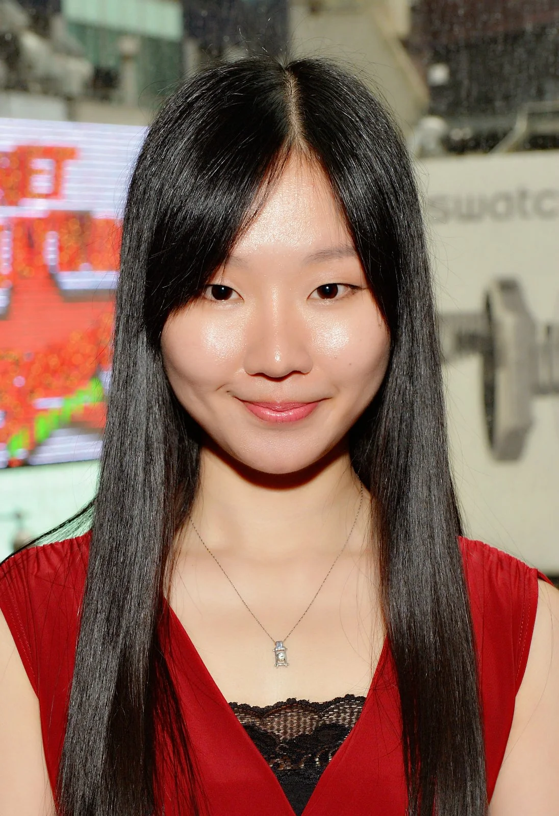 Key Staff — Nederlander Worldwide Entertainment