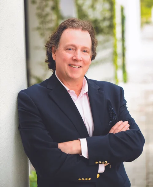 Key Staff — Nederlander Worldwide Entertainment