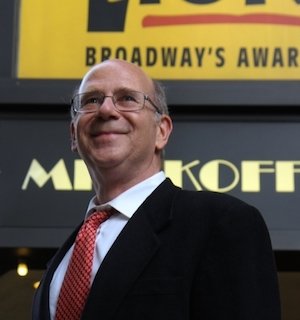 Key Staff — Nederlander Worldwide Entertainment