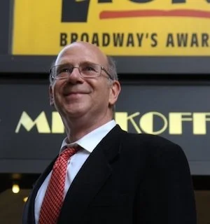 Key Staff — Nederlander Worldwide Entertainment