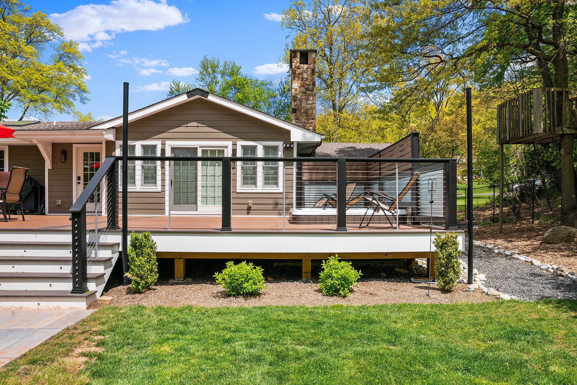 Woodsmith Construction
