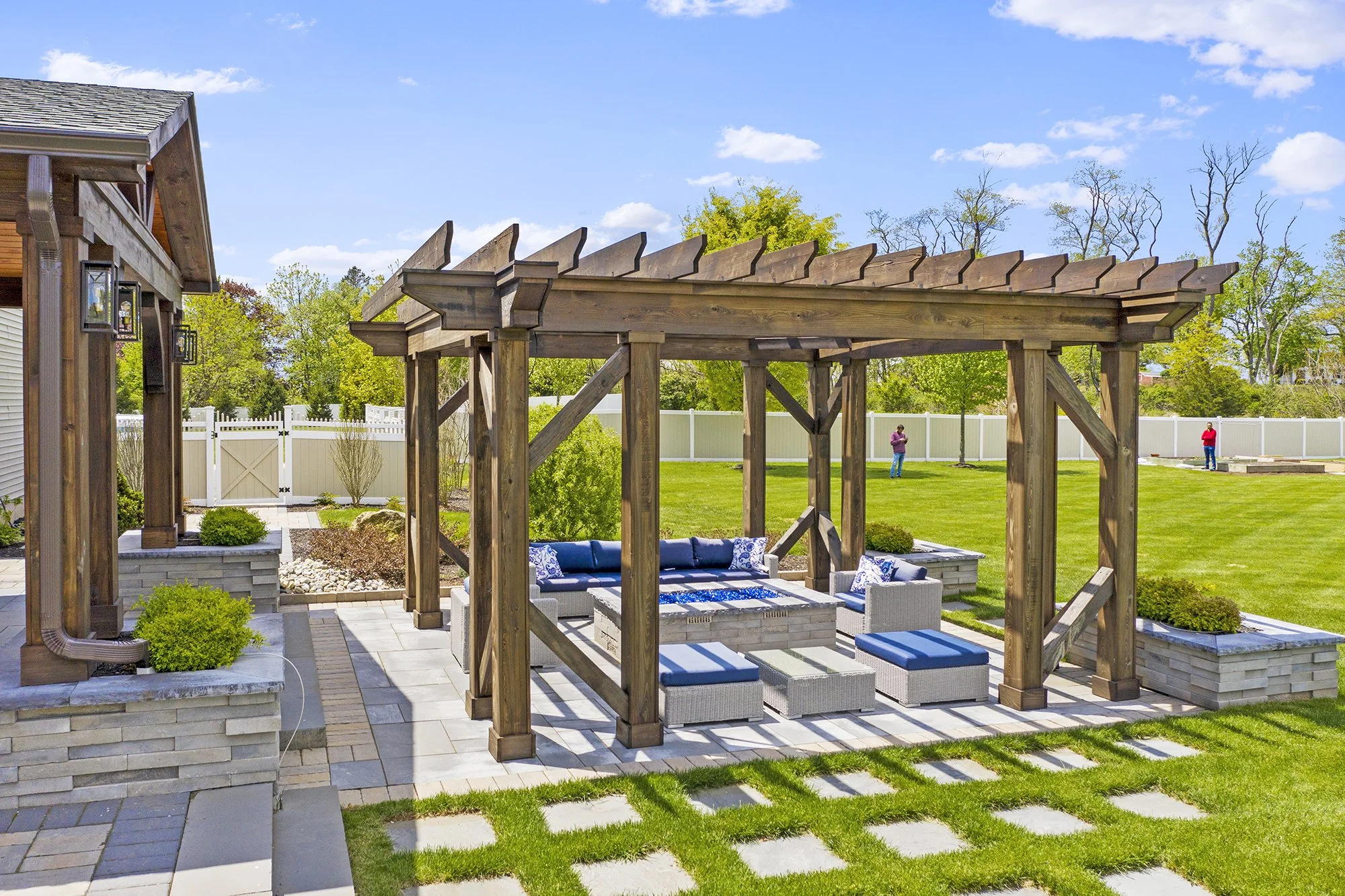 Woodsmith Construction