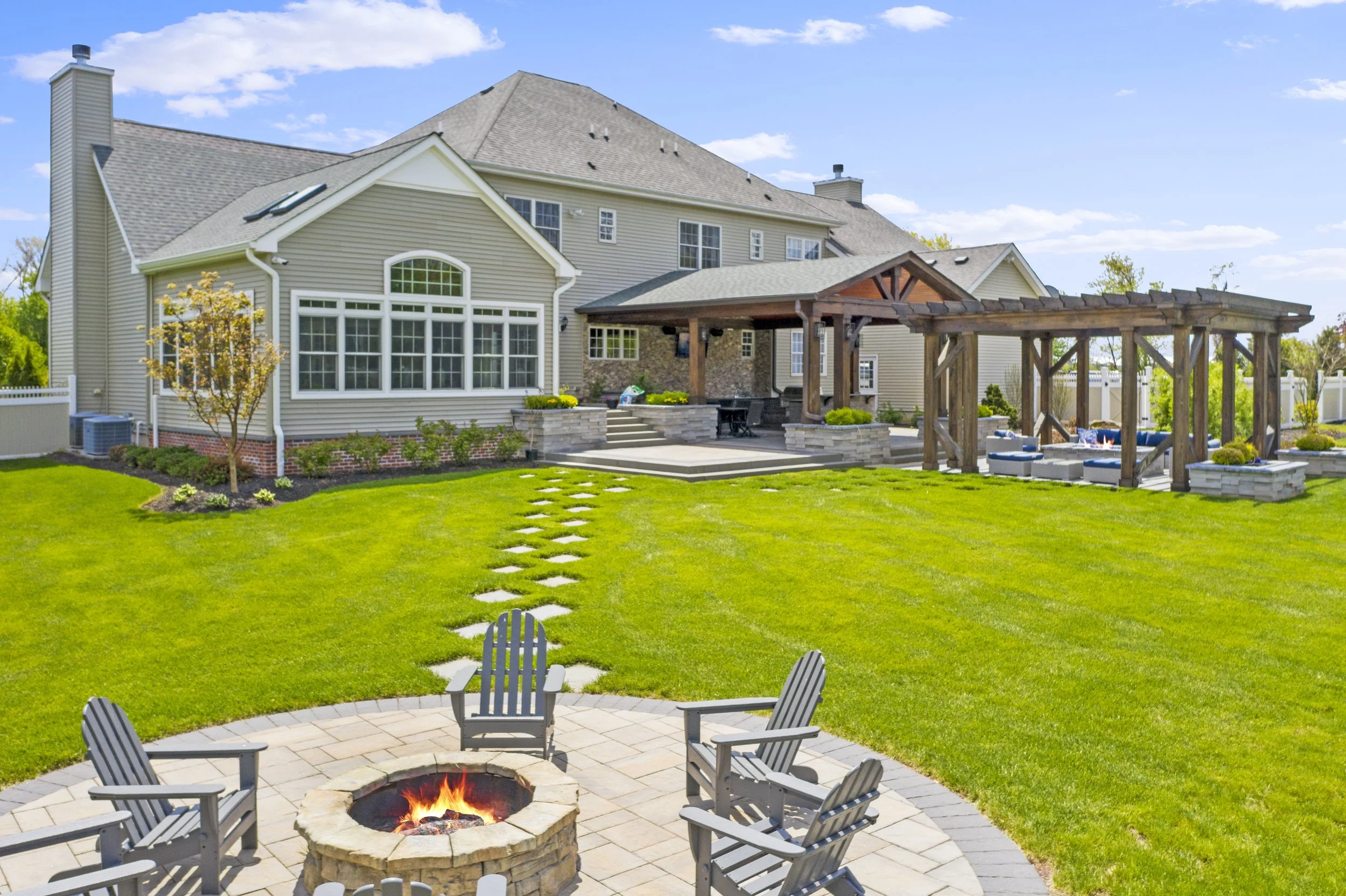 Services — Woodsmith Construction