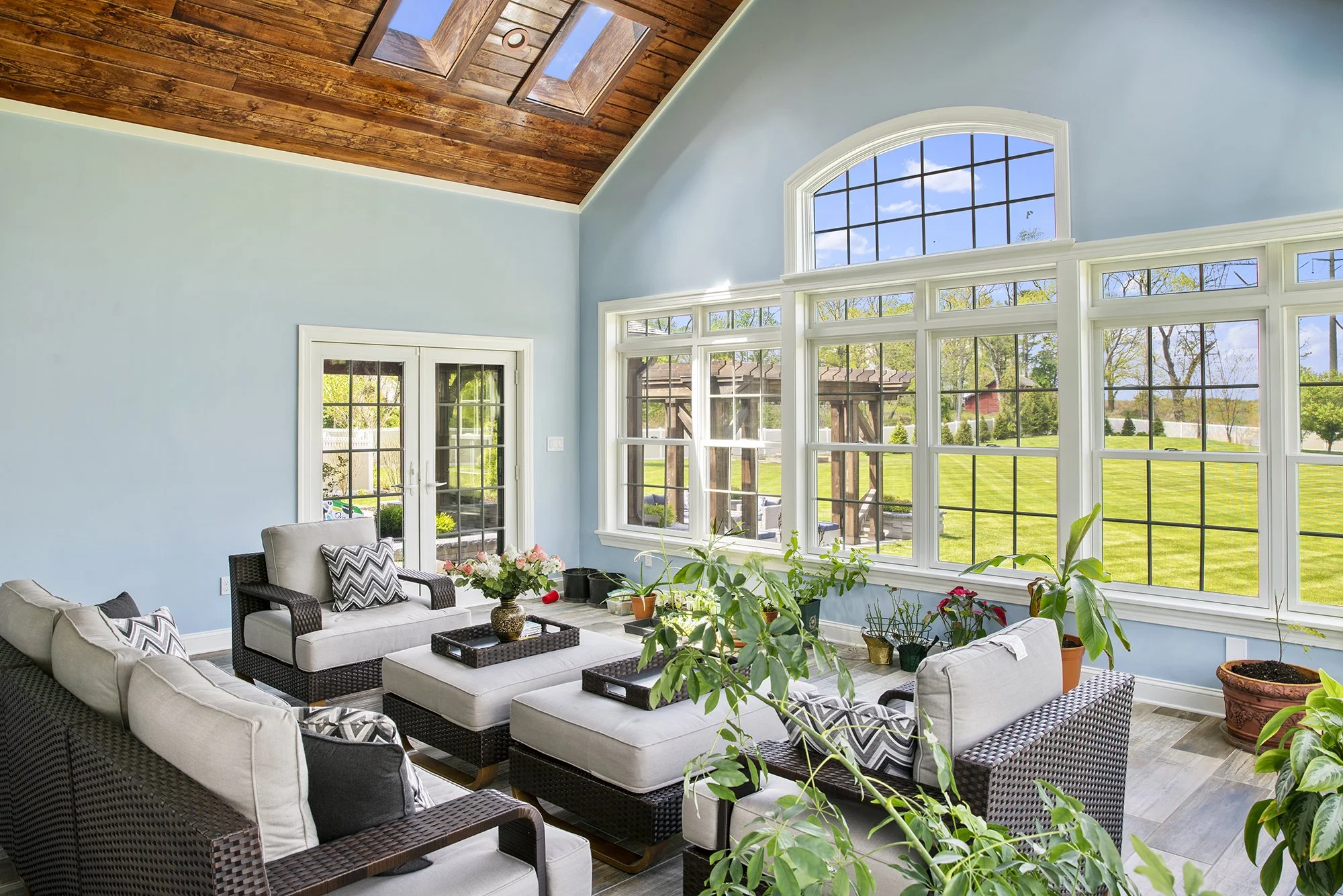 Woodsmith Construction