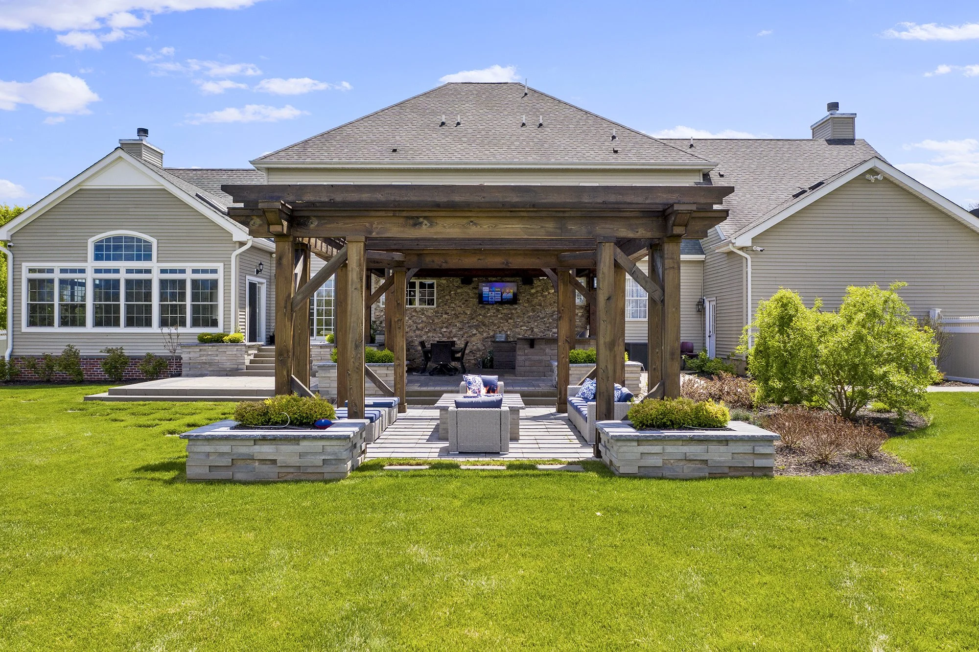 Woodsmith Construction