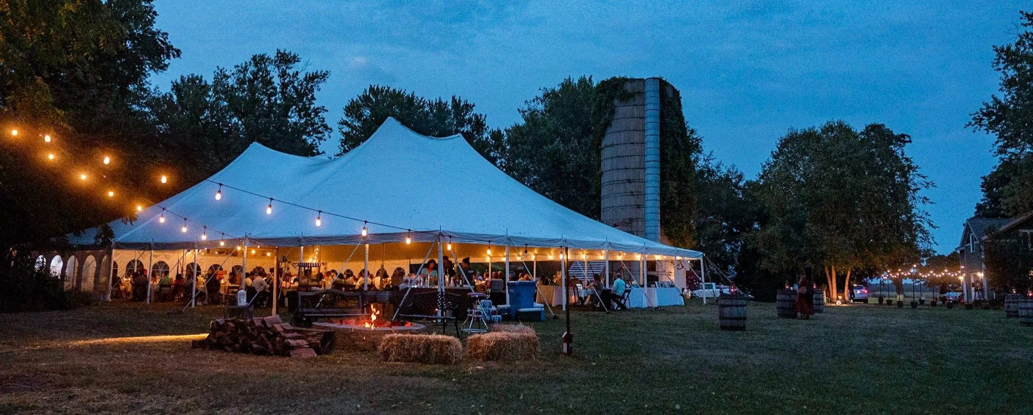 Down on the Farm Charity Gala