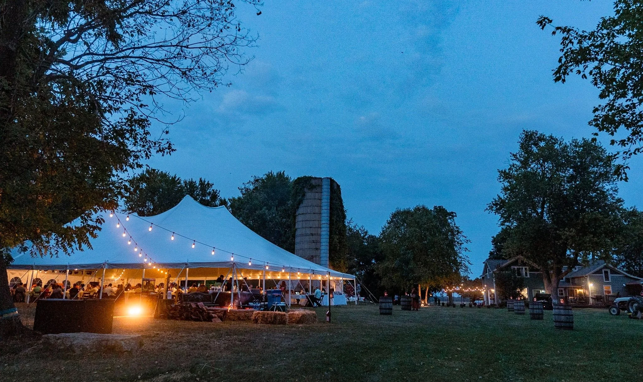 Down on the Farm Charity Gala