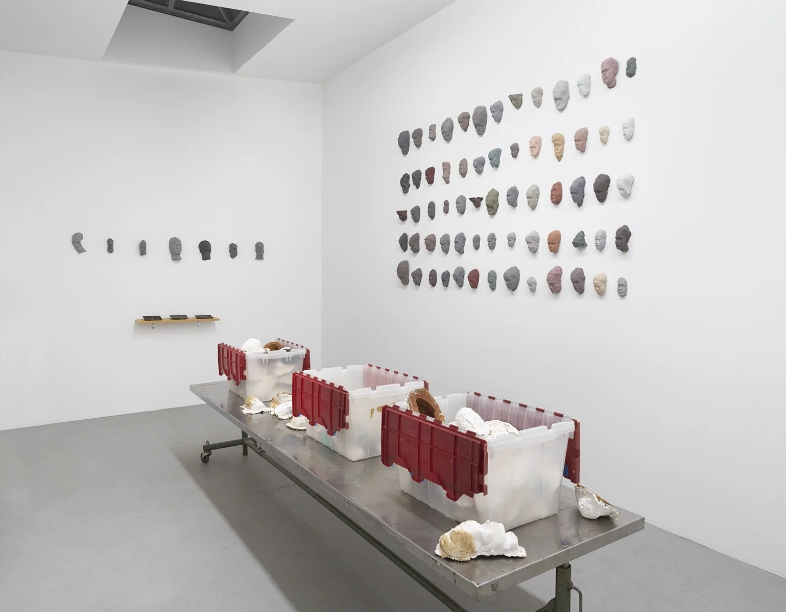 Hungarian Connections — Louise McCagg