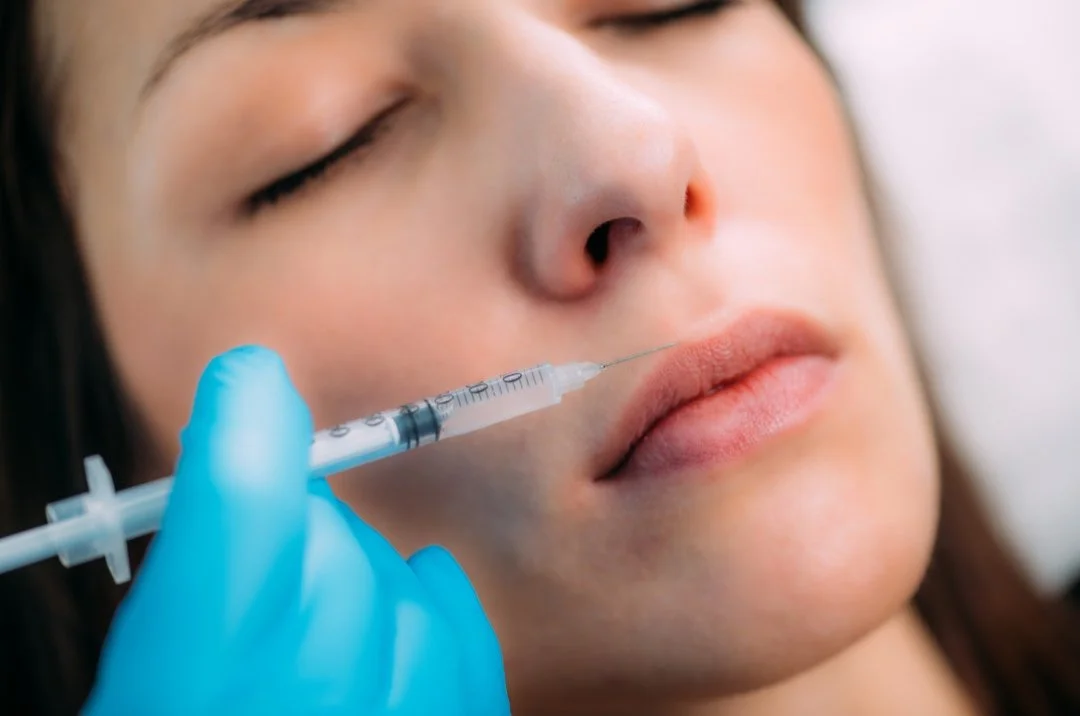 Botched Fillers? Here's the Solution.