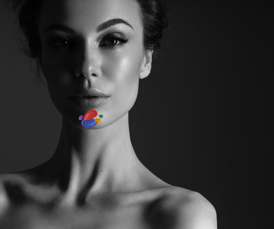 Cobblestone (Dimpled) Chin. Botox, Polynucleotides Treatment. Dr Mandy ...