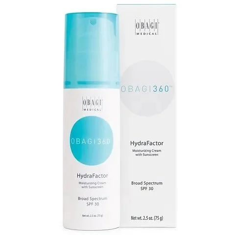 Unlock Youthful Skin: Order Obagi360 Kit from UK's Authorised Stockist.