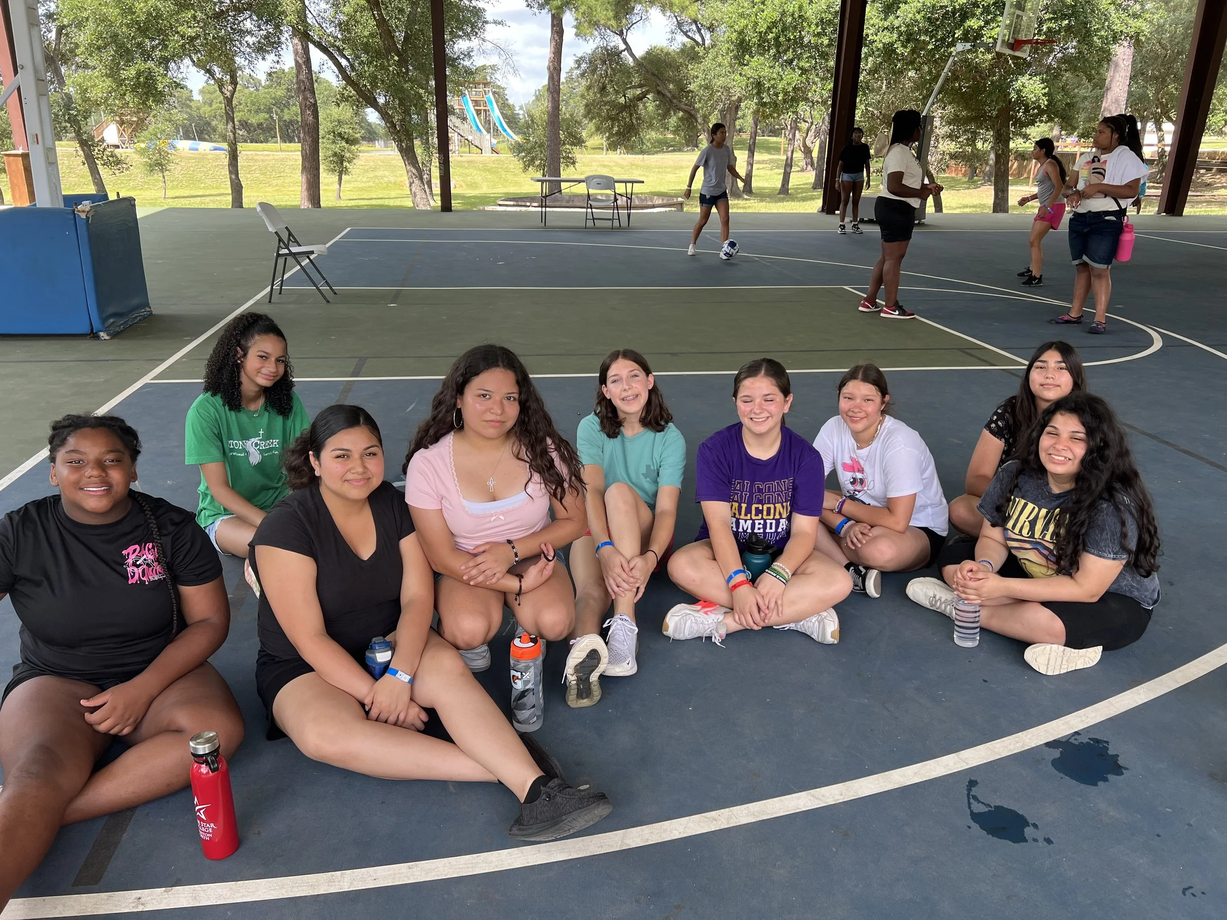 About Us | Learn More, Volunteer Today — Cy-Hope
