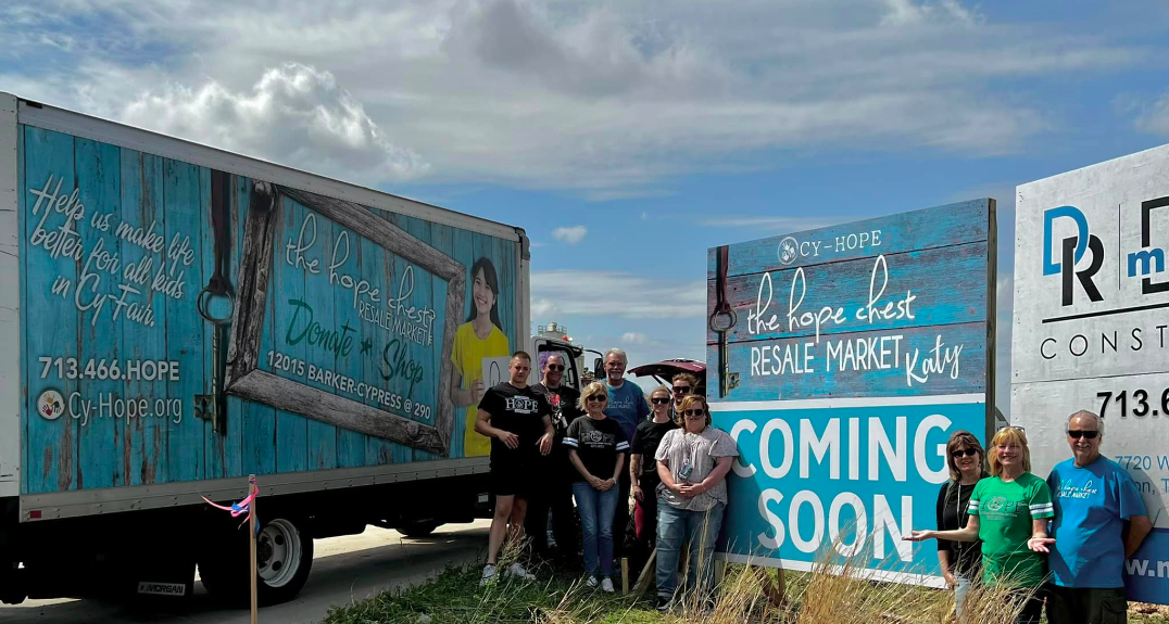 General 1 — Cy-Hope