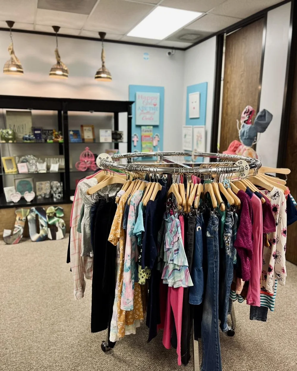 Hope Chest Resale Market | Shop for a Cause - Support Community ...