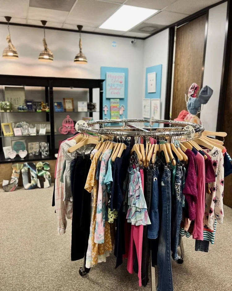 Hope Chest Resale Market | Shop for a Cause - Support Community ...