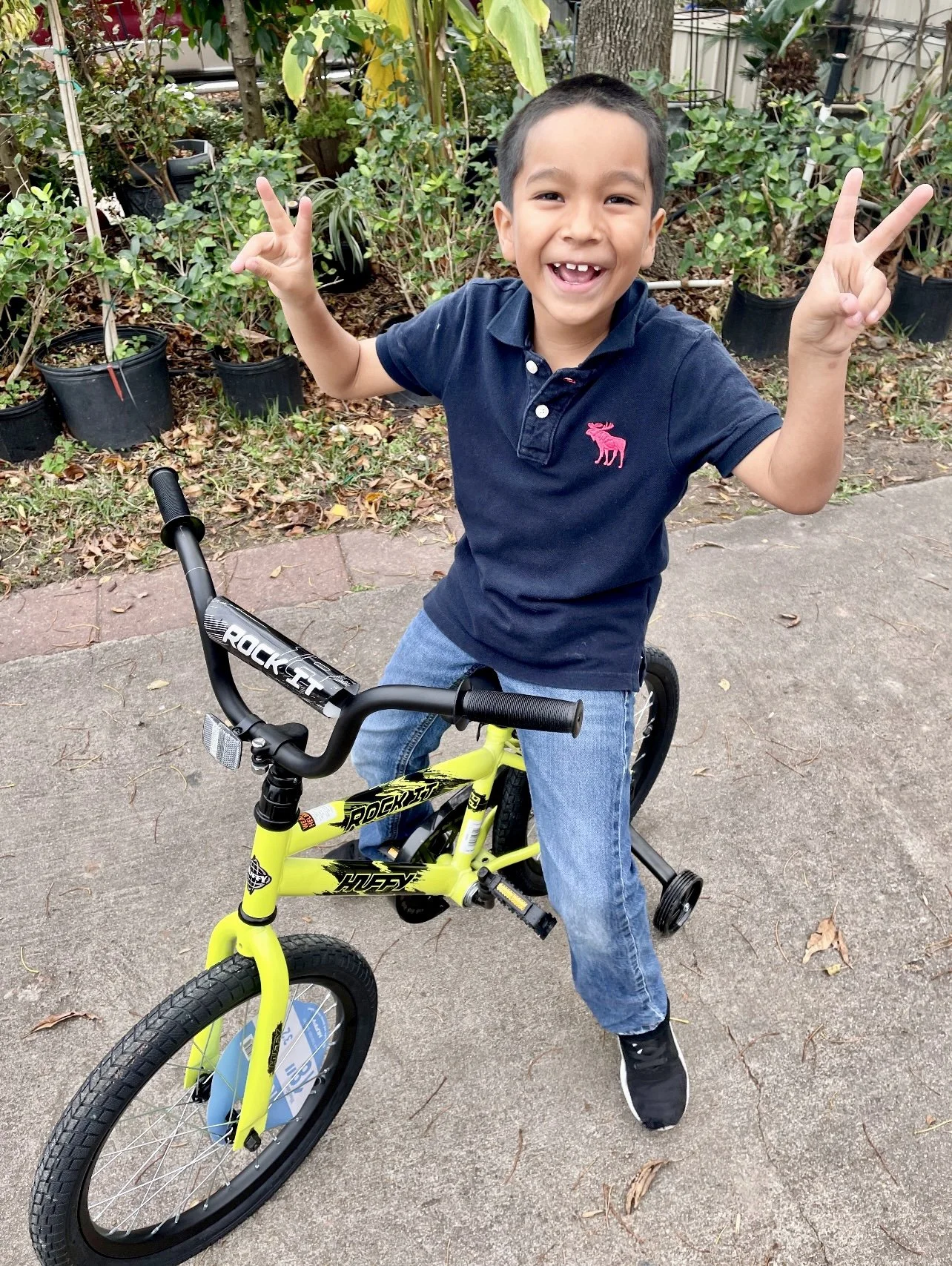 General 1 — Cy-Hope