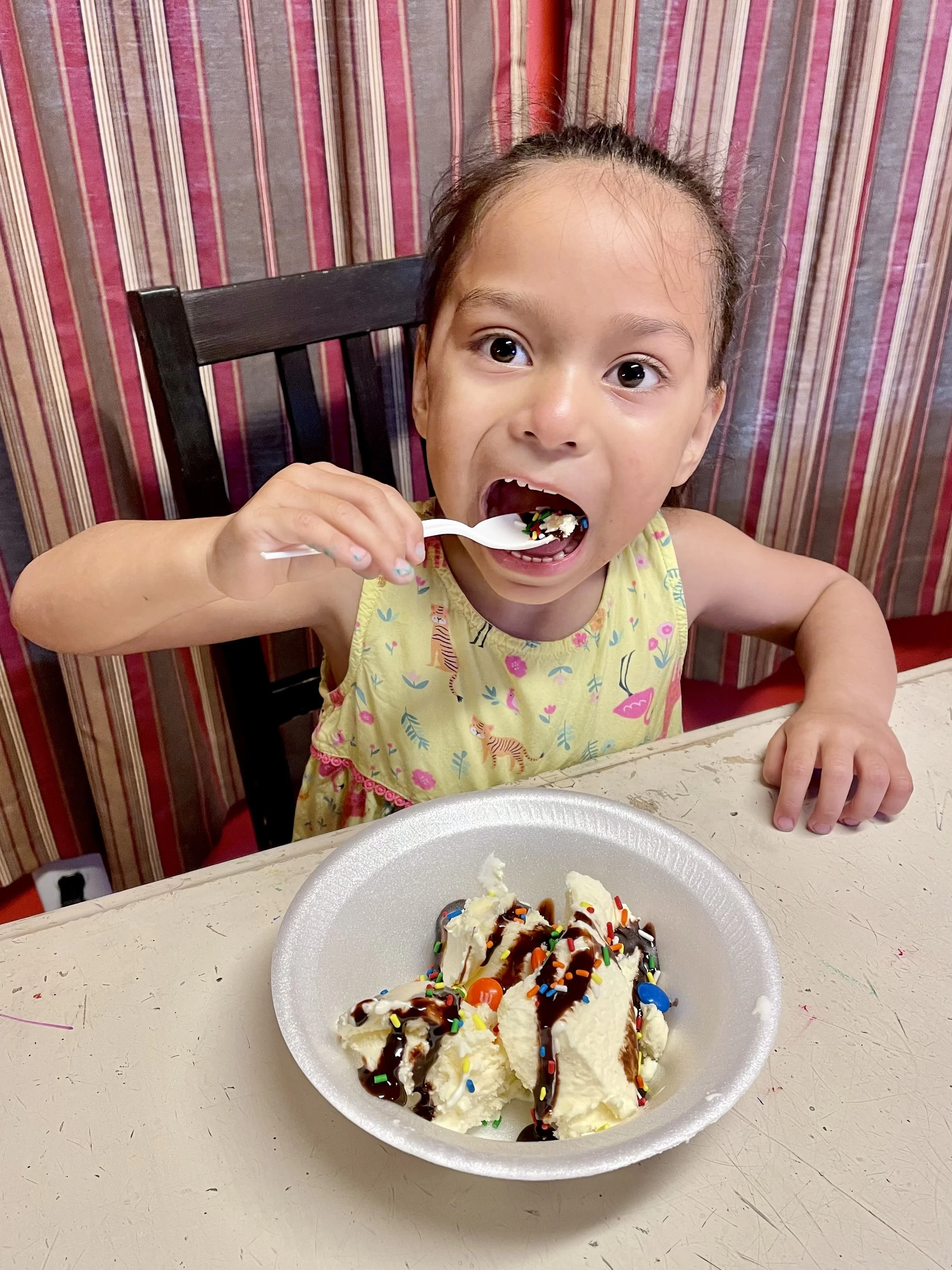 General 1 — Cy-Hope