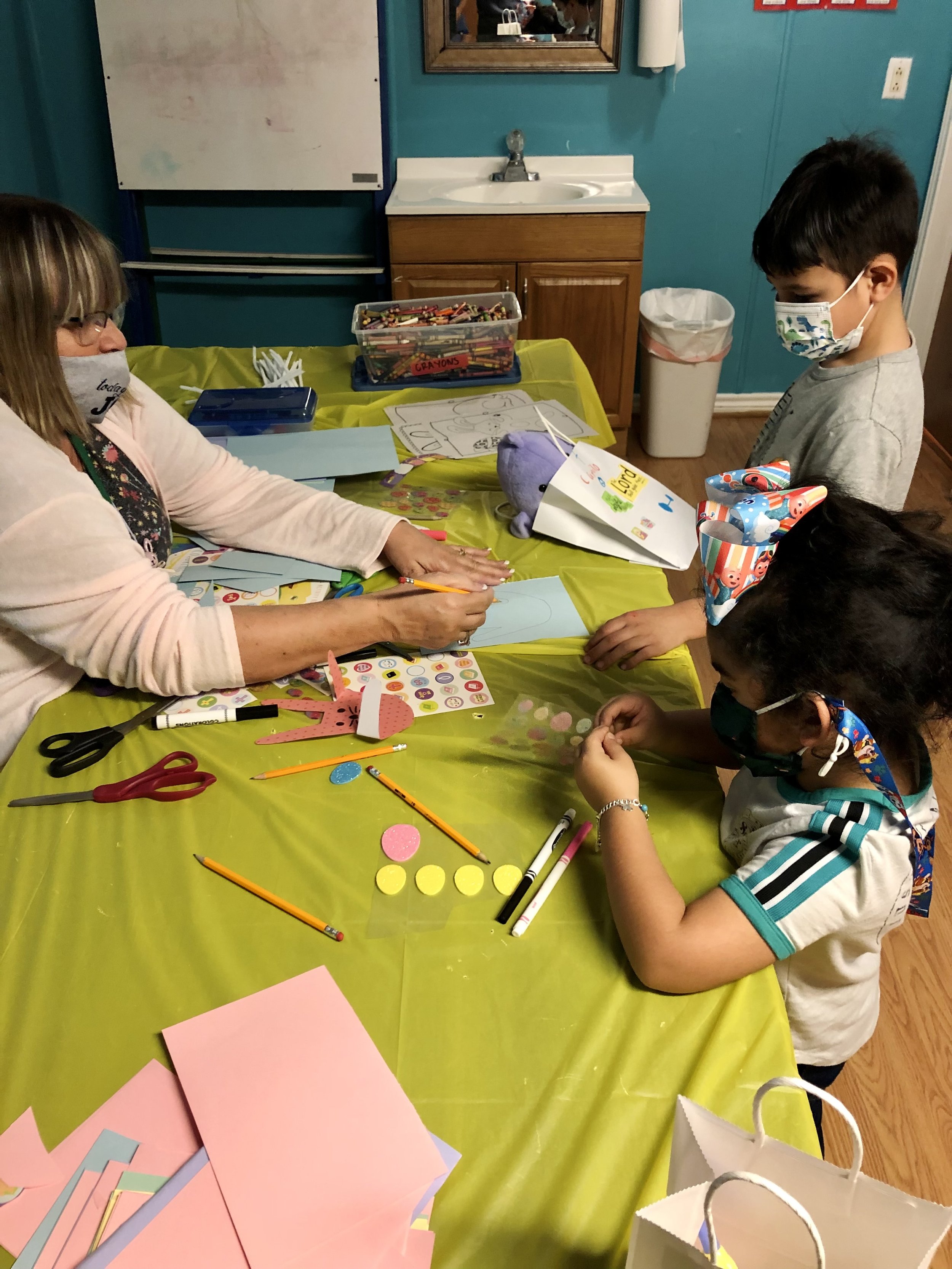 General 1 — Cy-Hope