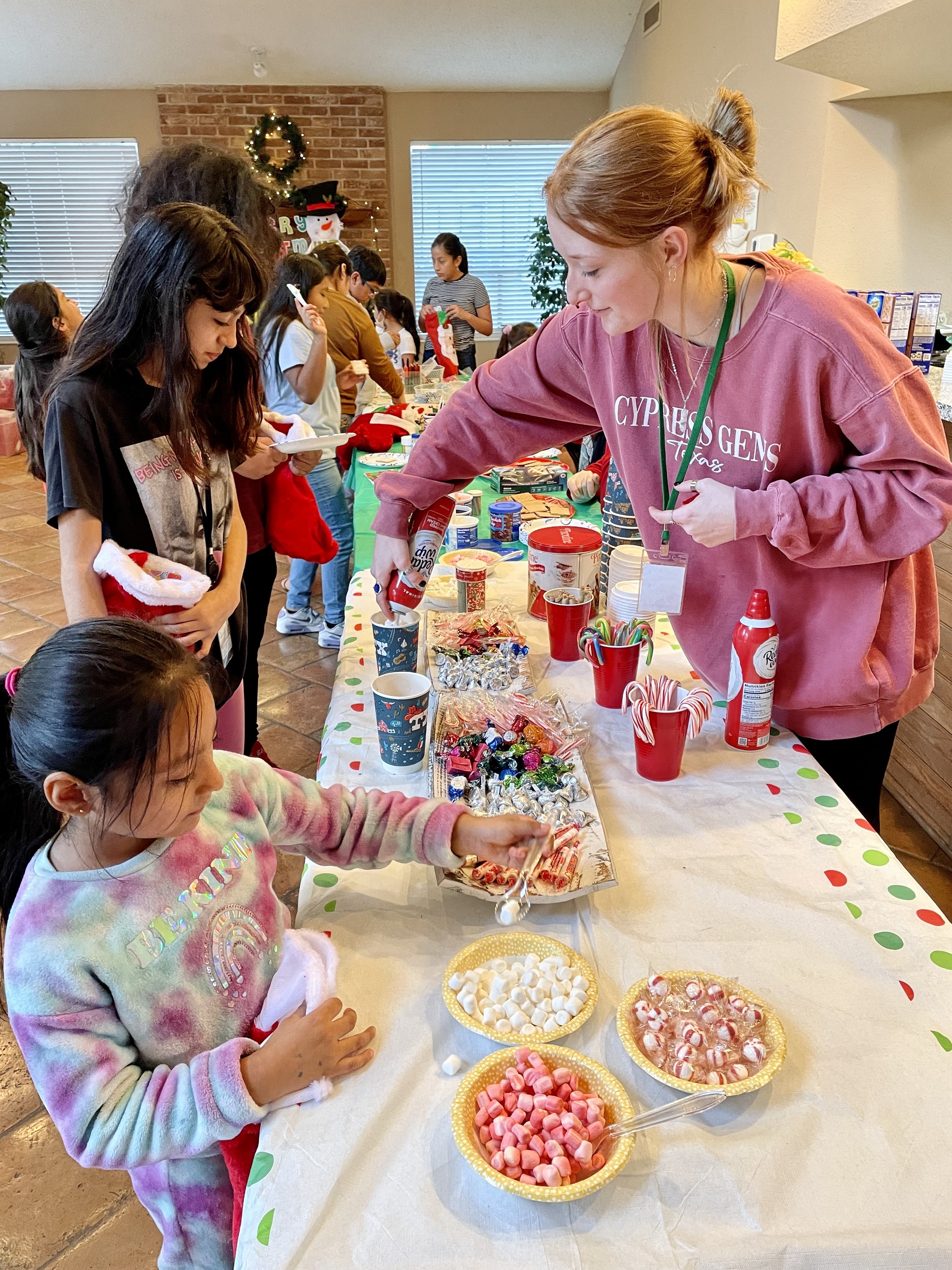 General 1 — Cy-Hope