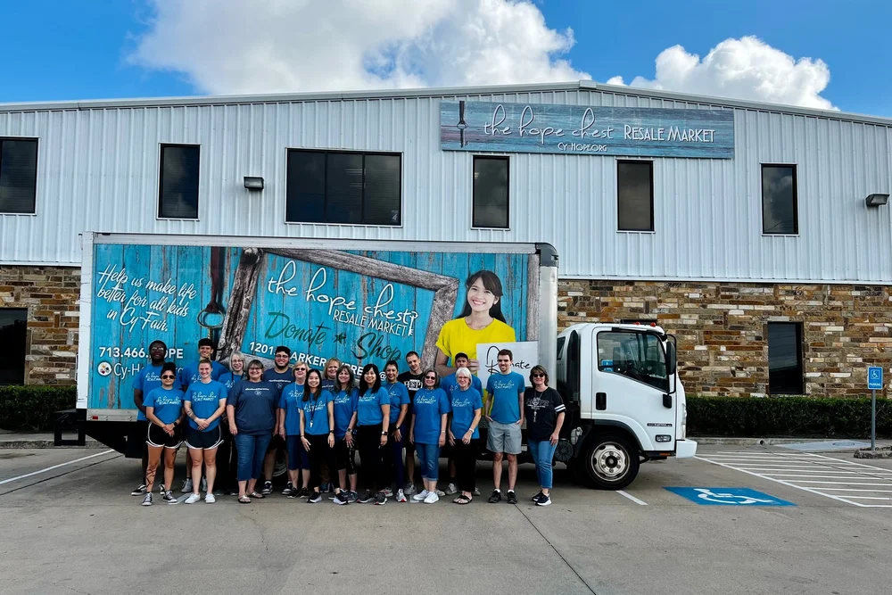 General 1 — Cy-Hope