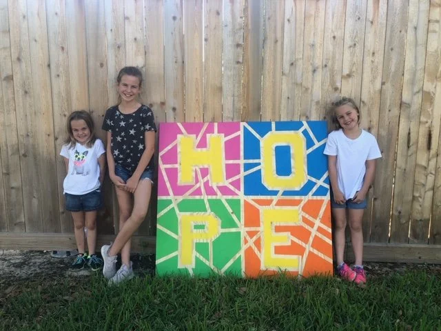 General 1 — Cy-Hope