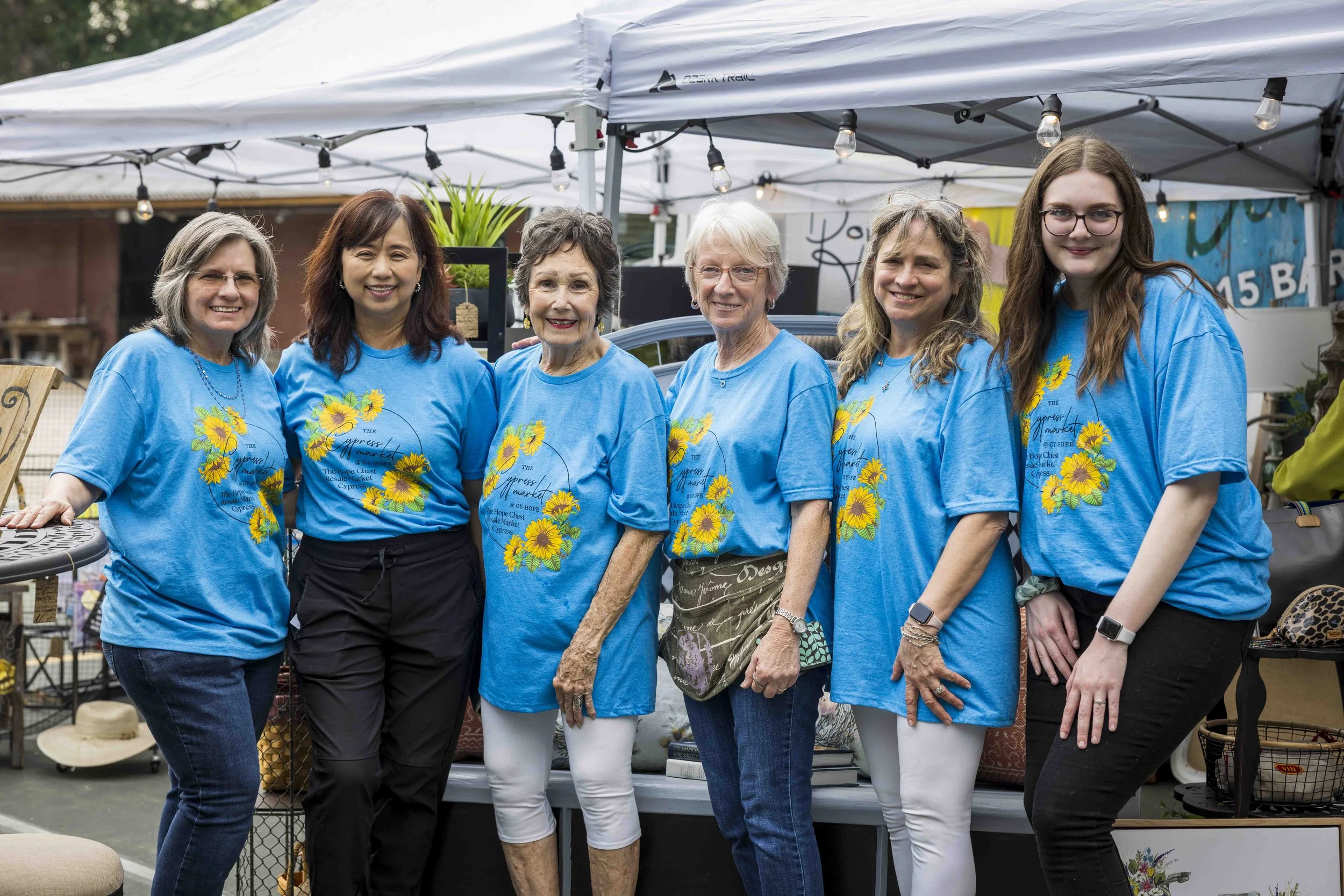 Hope Chest Cypress — Cy-Hope