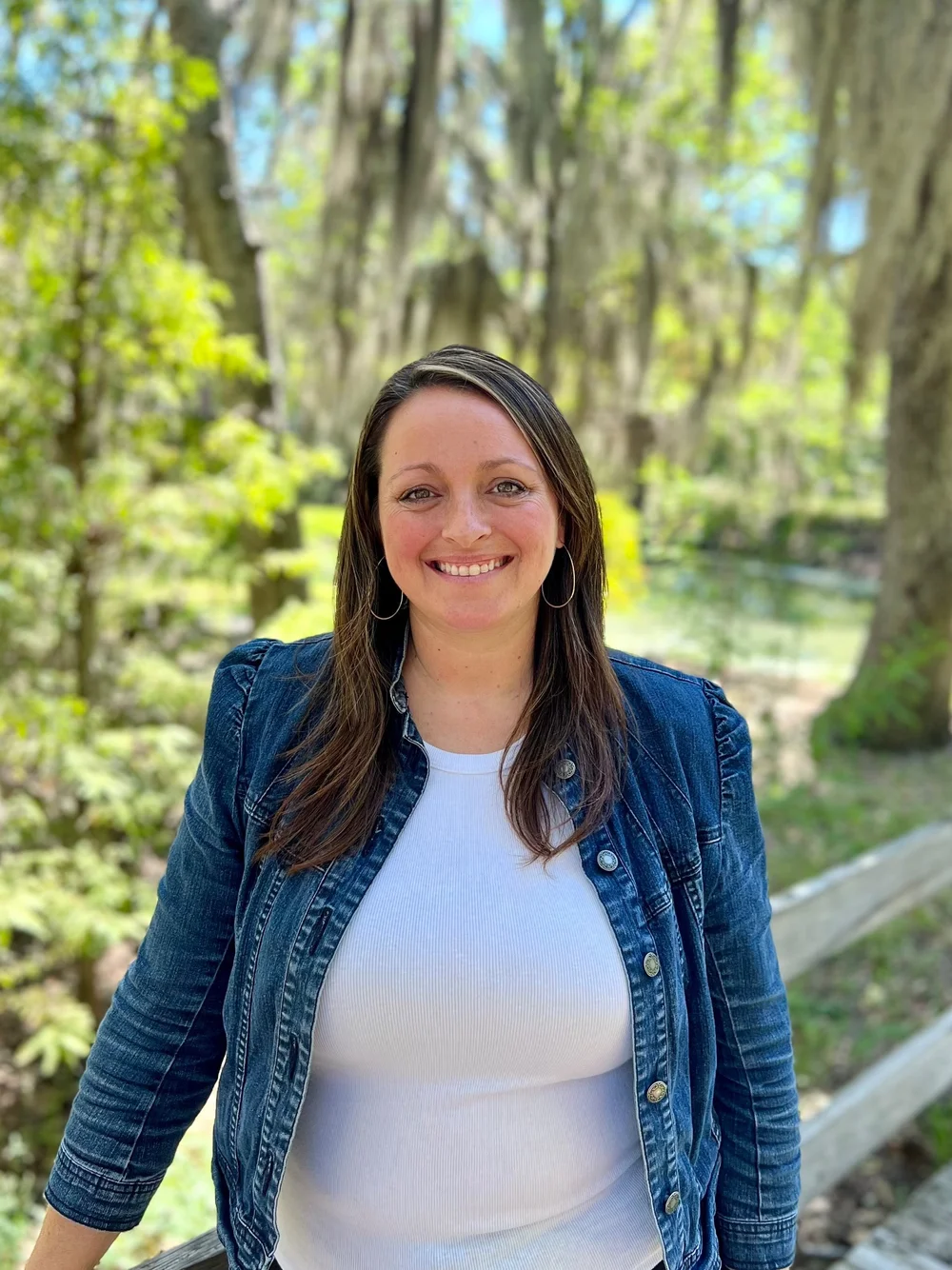 Our Staff — Cy-Hope